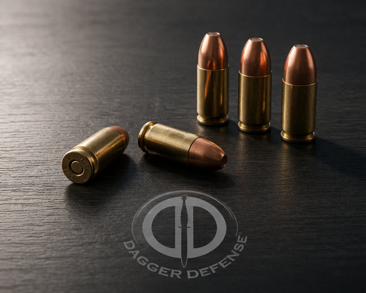 Bullet Grain Explained: Choosing the Right Weight for Pistol & Rif ...