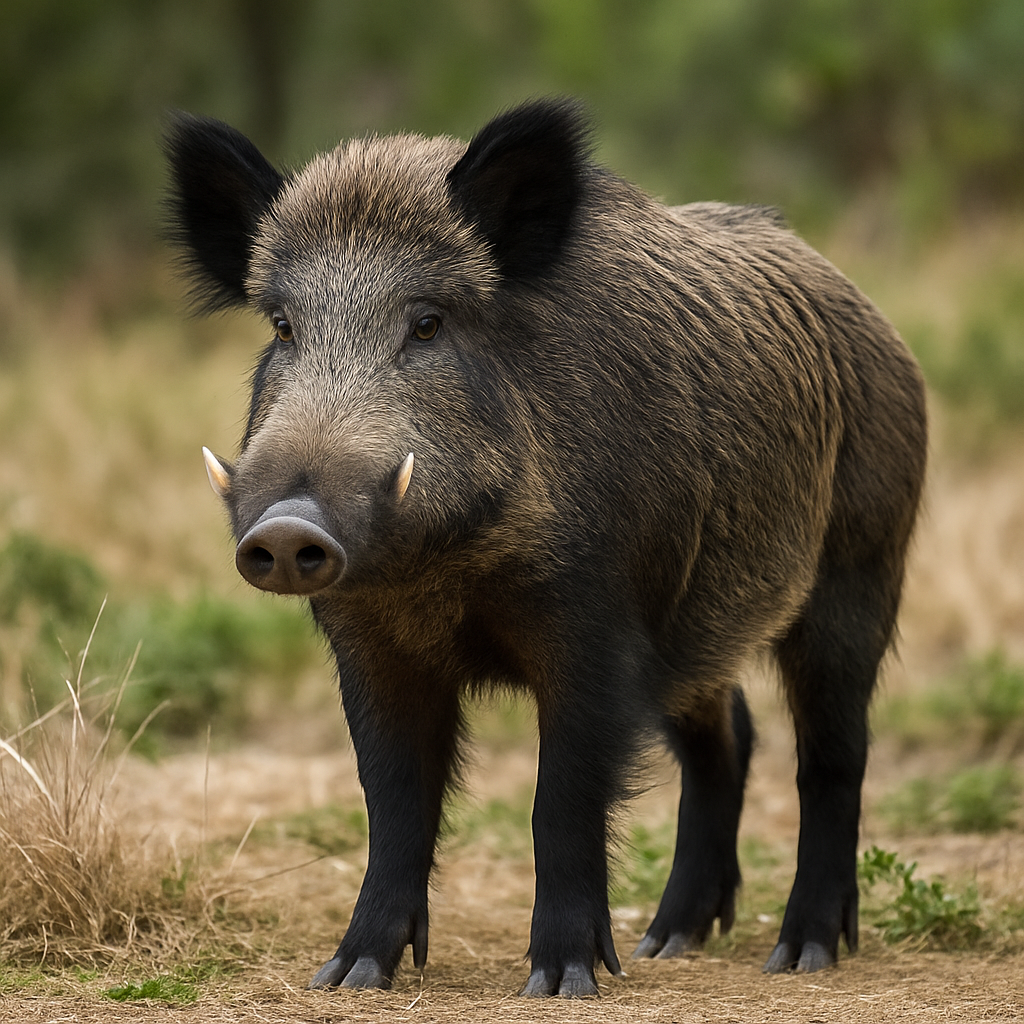 5 Best Ways to Cook Your Hog After a Hunt – Dagger Defense