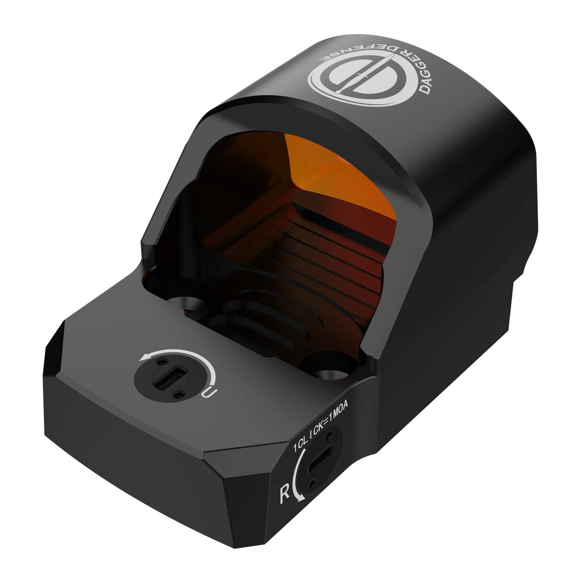 Why pistol mini red dots are more versatile than rifle sights – Dagger ...