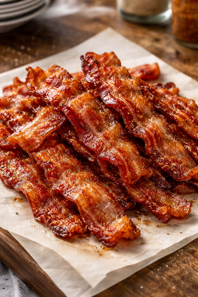Hunter/Cooker Series: The 5 Best Ways to Cook Bacon + Top Bacon Recipe ...