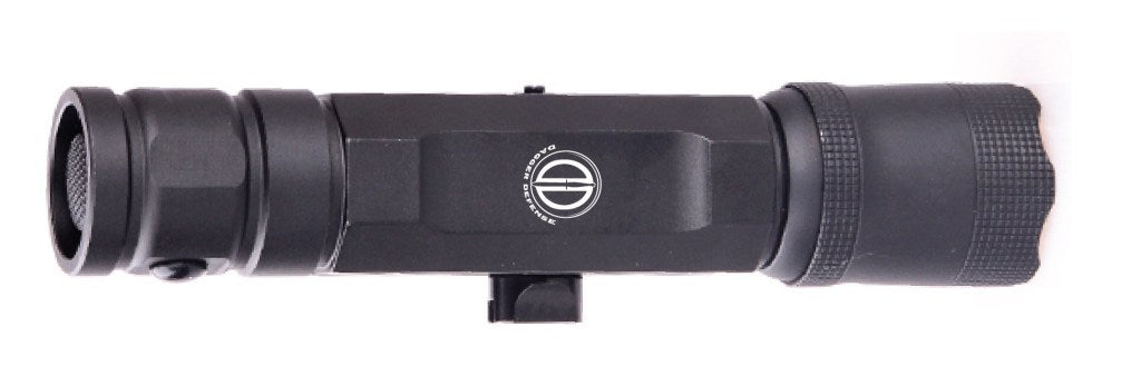 Dagger Defense Promo