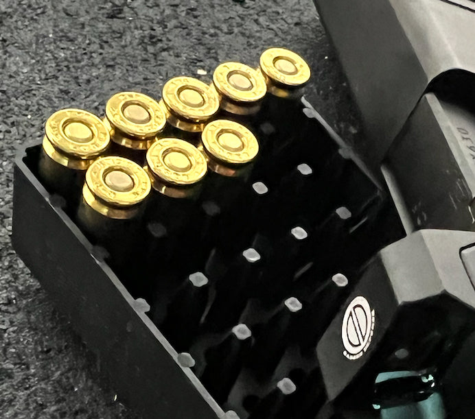 Exploring the Distinctions: Hollow Point vs. Full Metal Jacket Bullets ...