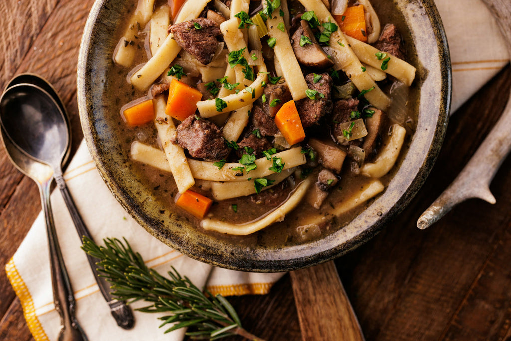 Blogs – Tagged "venison stew • deer chili • best venison recipes • deer ...