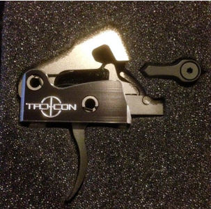 Review: Tac Con Trigger – Dagger Defense