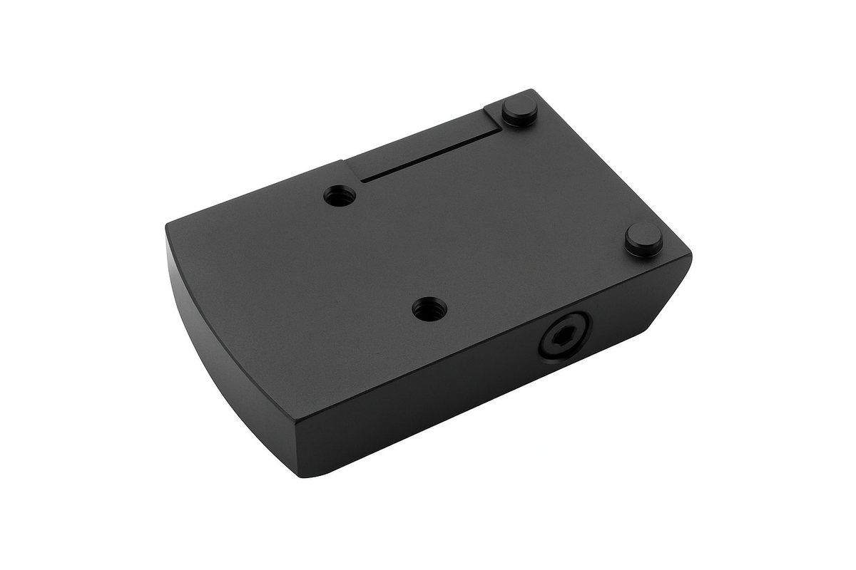 RMR Low Profile Mount – Dagger Defense