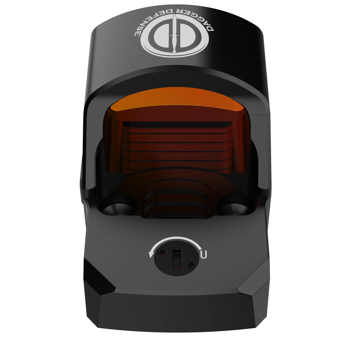 Dagger Defense DDR18 Pistol Red Dot